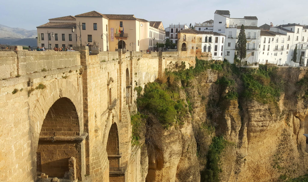 How to Get to Ronda & More Questions about Ronda City in Spain - We ...