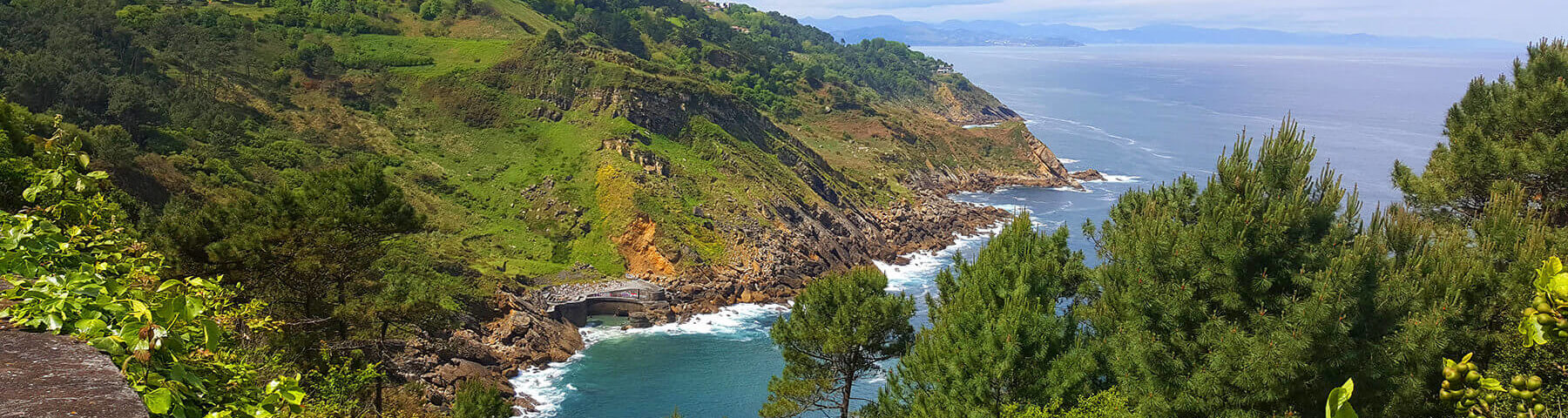 3 Tips to Fully Enjoy Monte Igueldo in San Sebastian
