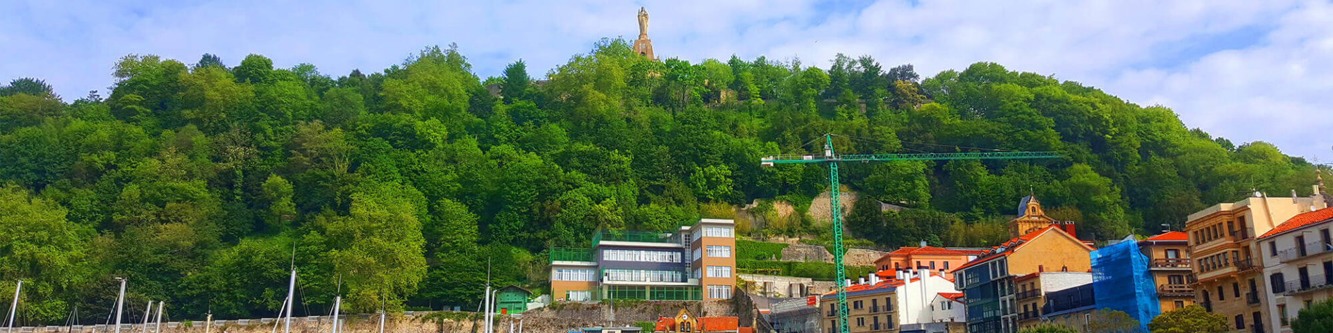 7 Reasons to Explore Monte Urgull in San Sebastian - We Solo Travel