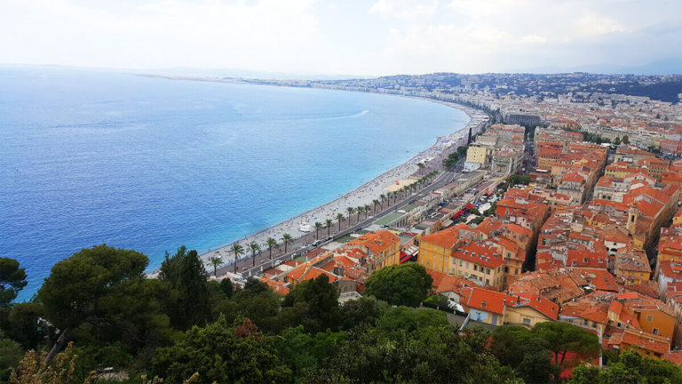 TOP 9 Things to Do in Nice: Mont Boron, Vieux Nice & More!